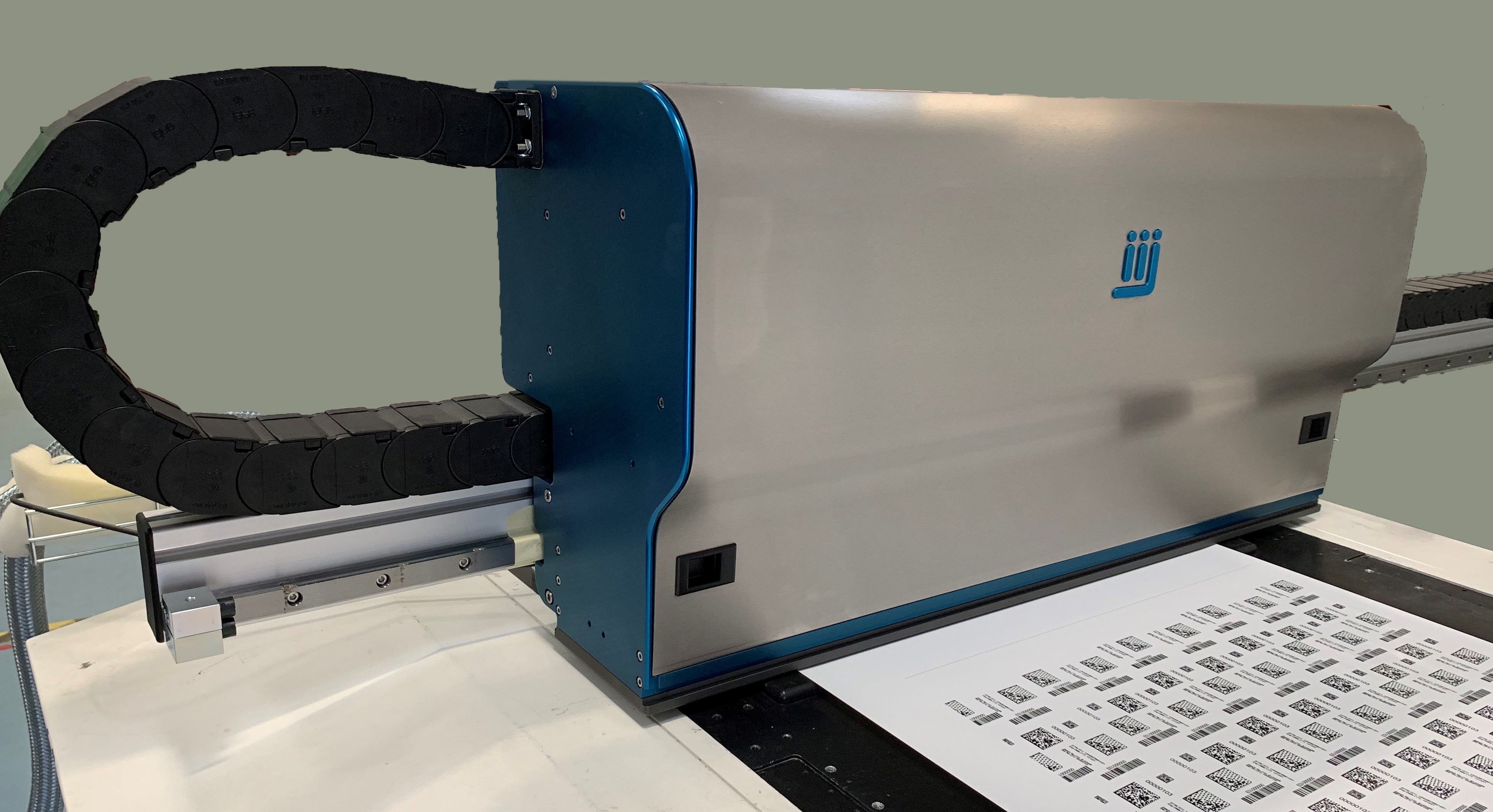 IIJ's New Products Span the Globe - Industrial Inkjet Ltd