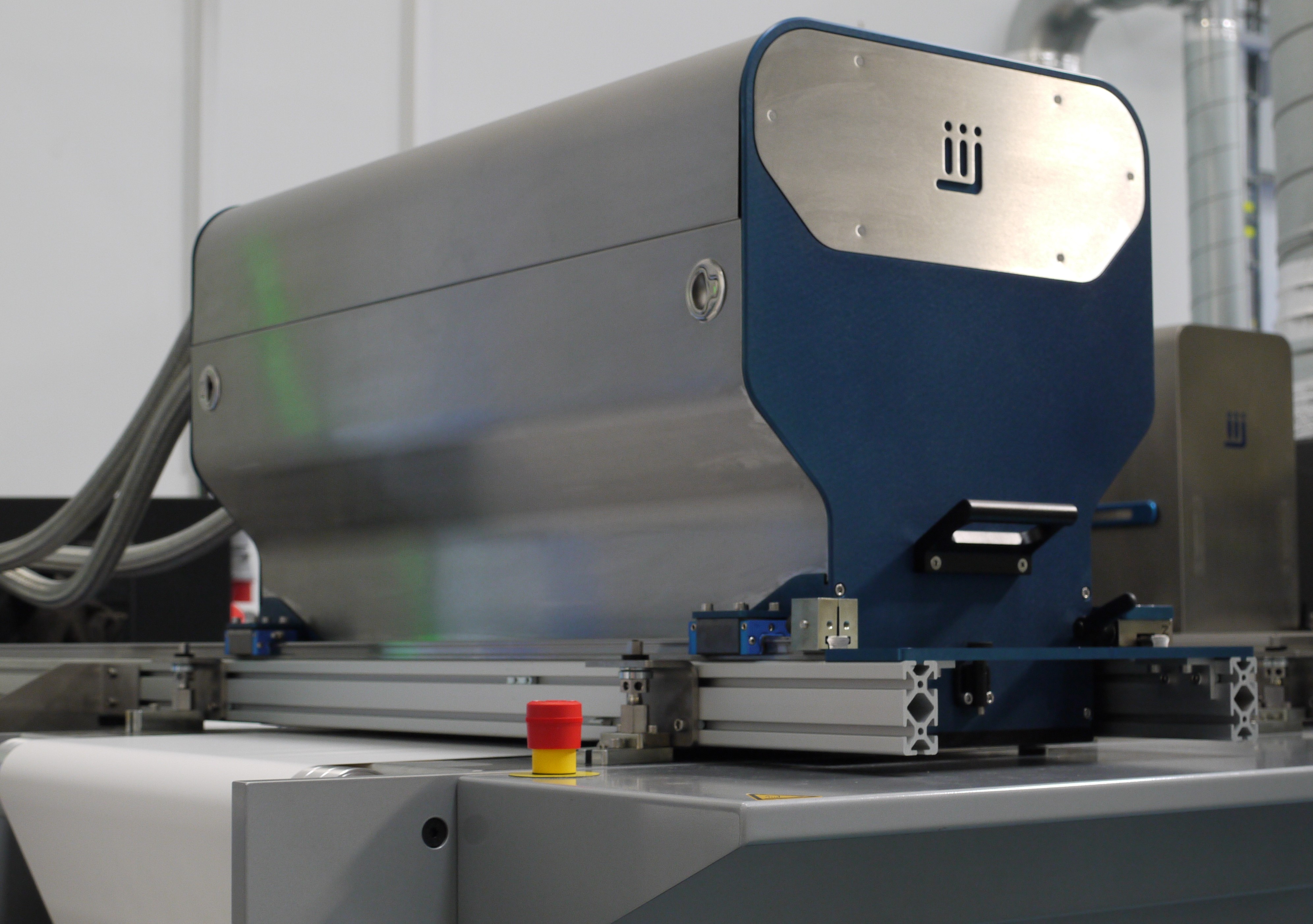 GRAND DESIGNS - Industrial Inkjet Ltd