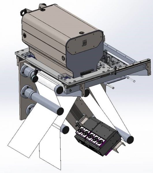 IIJ’s Pioneering Digital Label Modules – Re-Imagined for LabelExpo ...