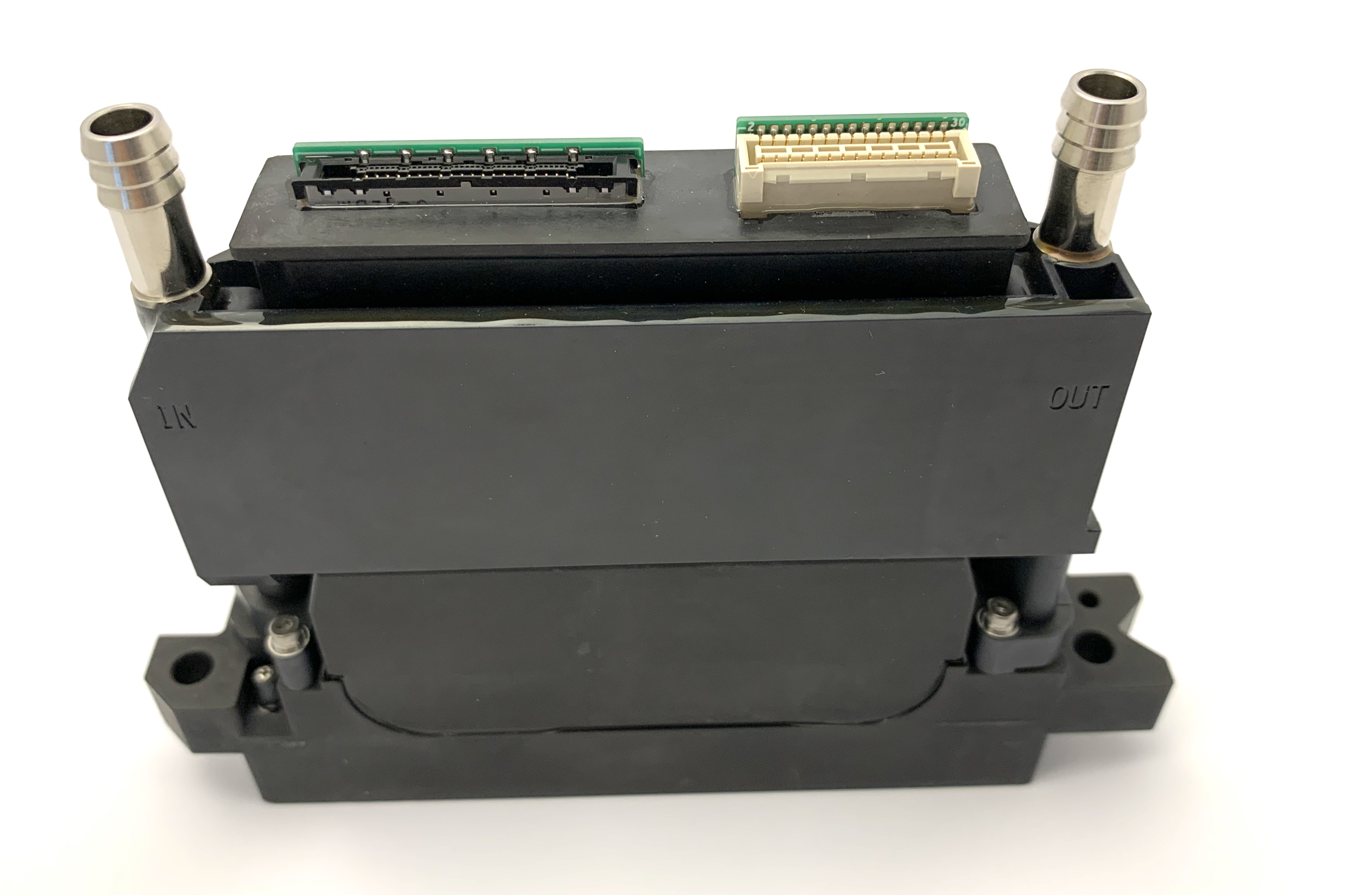 KM1024aLHG-RC - Industrial Inkjet Ltd