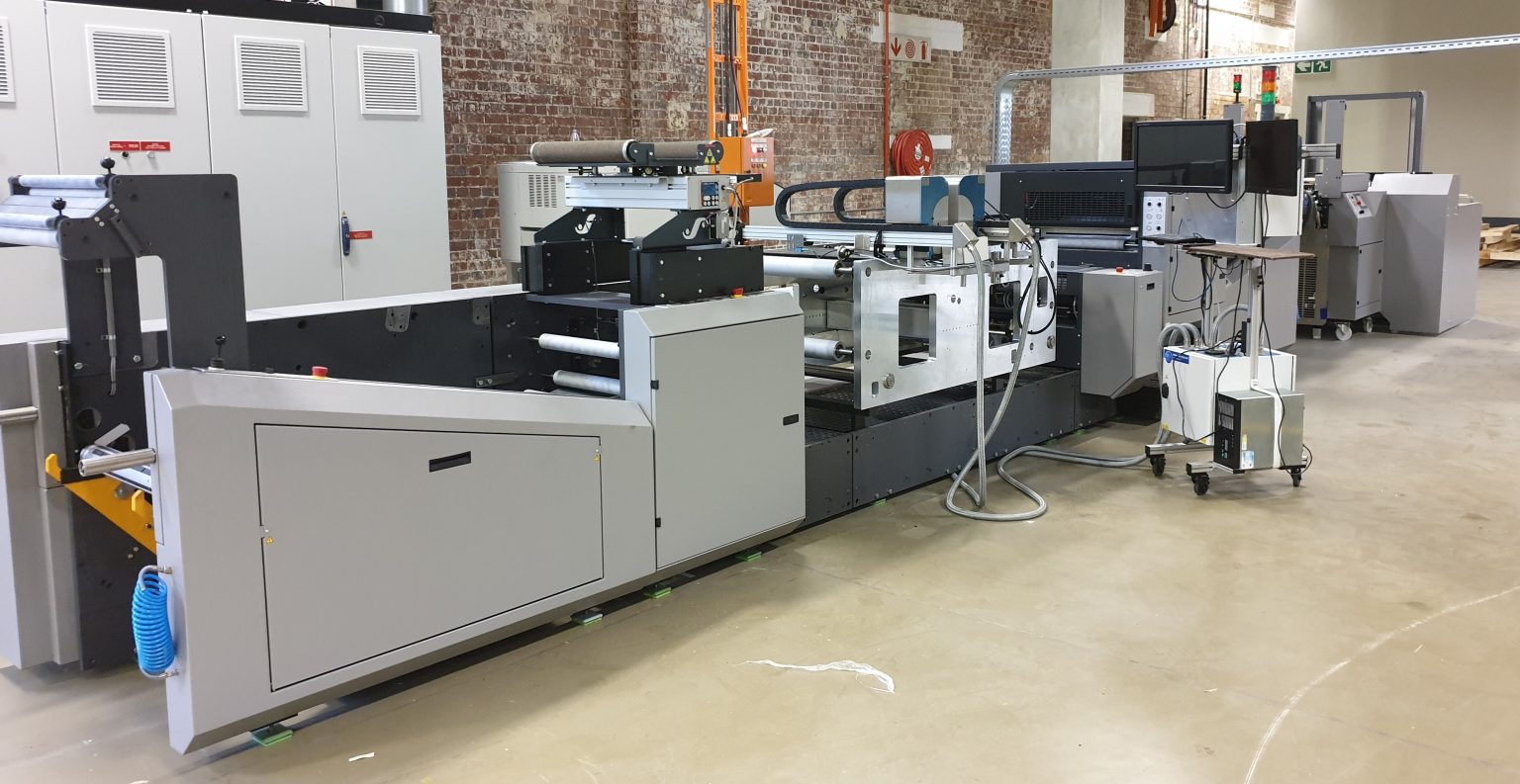 The Government Print Works of South Africa make the most of IIJ’s ...