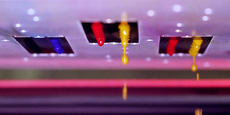IIJ opts for high-performing Agfa UV inks for its single-pass UV inkjet ...
