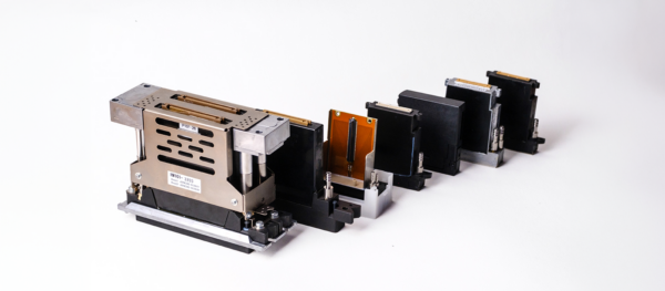 Industrial Inkjet Ltd